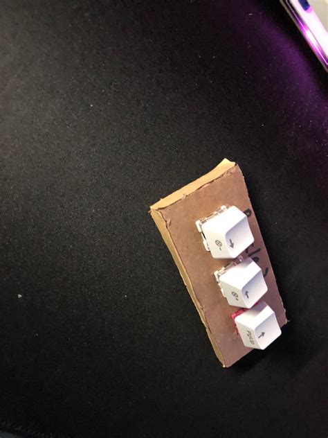 Recycle 3 The First Recycled Switch Tester Rkeyboards