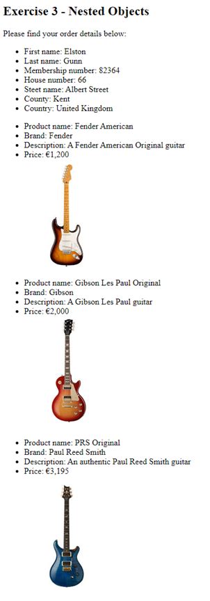 Sap Emarsys Api Example Nested Json Objects Sap Community