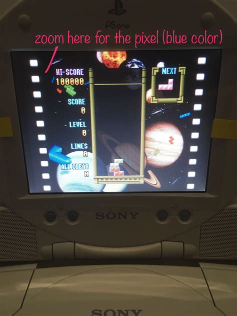 Sony Psone Ps One Japanese Set With Lcd Screen For Sale Pls Read All Details Video Gaming