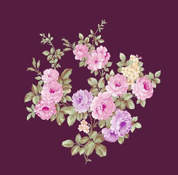 蕾丝花边 花纹线条边框 设计素材 设计模板 汇图网www huitu