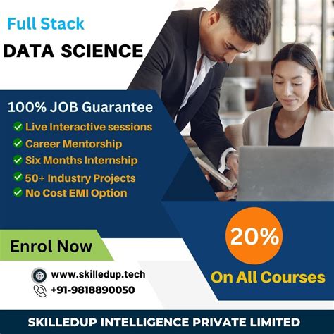 Skilledup On Linkedin Skilledup Datascience Datasciencecareer