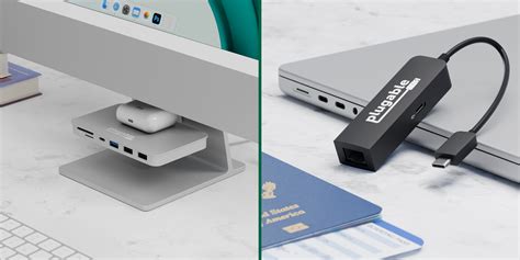 Plugable Elevates Connectivity For Imac Users And Simplifies Ethernet ~ Plugable Technologies