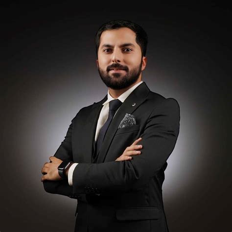 Muhammad Umair Khan Trubroker™ From House And Hedges Real Estate 4