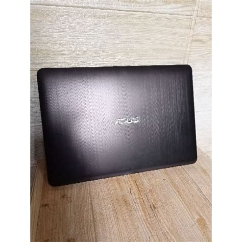 Jual Casing Laptop Asus X441 Series Bekas Copotan Shopee Indonesia