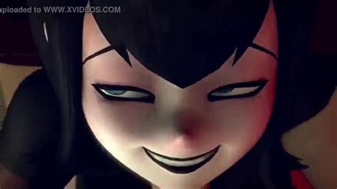 Mavis From Hotel Transylvania Enjoys Pov Fuck