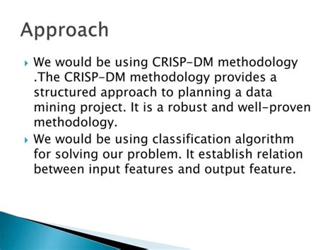 Loan Default Prediction With Machine Language Pptx Computing