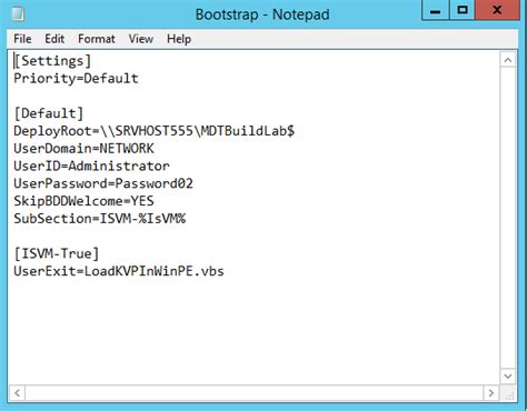 Powershell Is King Building A Reference Image Factory The Deployment Bunny