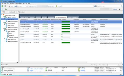 New Vm Import Options For Ec2 Aws News Blog