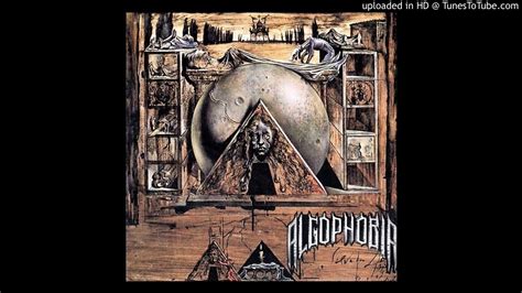 Algophobia Darkness Youtube