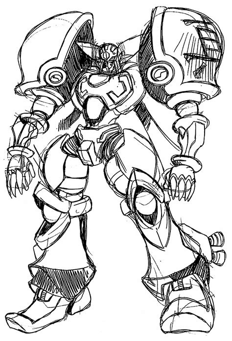Getter Robo Hien Mecha Getter Robo Wiki Fandom