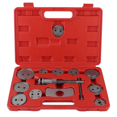 Universal Disc Brake Caliper Tool For Domestic And Imported Car Brands Brake Piston Compressor