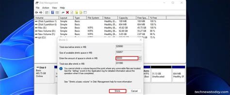 How To Open Disk Management In Windows 11