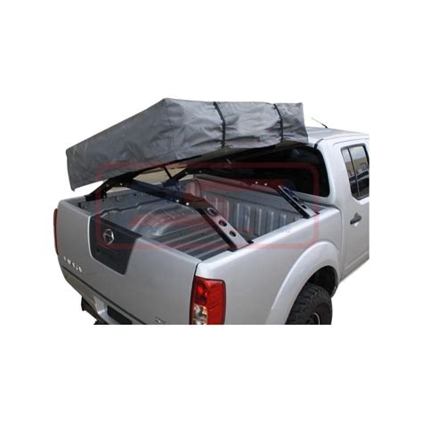 Isuzu D Max 2012 2022 Psr Tilt Up Baja Style Roof Top Tent Mount