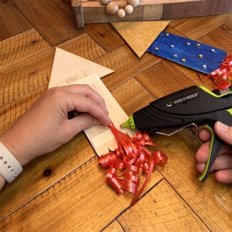 DIY Popsicle Stick Firework Craft Factory Direct Craft Blog