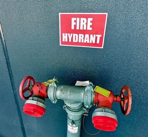 What Is Hydrant System Design Talk