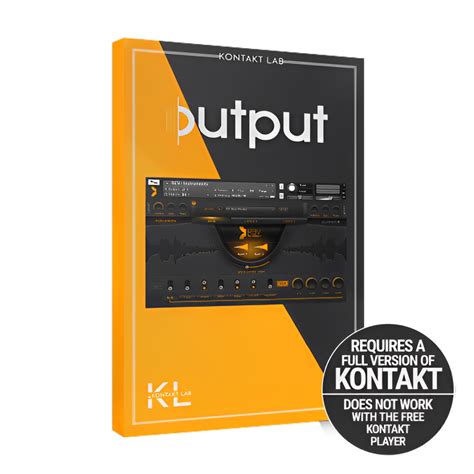 Output Complete Bundle Crack Full Version Download