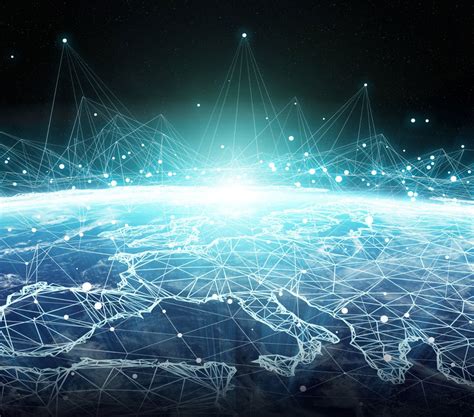 Blockchain Interoperability Is Key To Mainstream Adoption