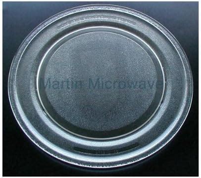 Sharp Carousel Microwave Parts Turntable