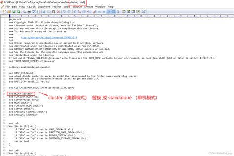 spring cloud alibaba基础入门，一周学会基操！ springcloud alibaba 入门 csdn博客