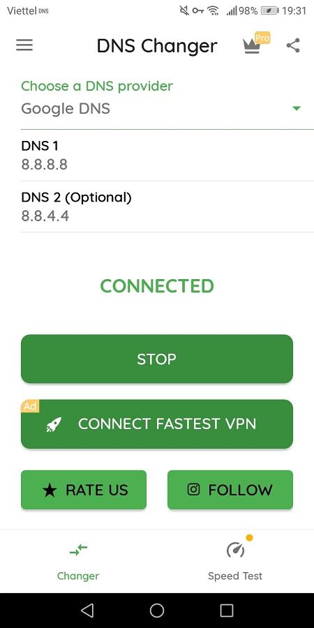 Cách vào Web Sex khi bị chặn trên điện thoại Update