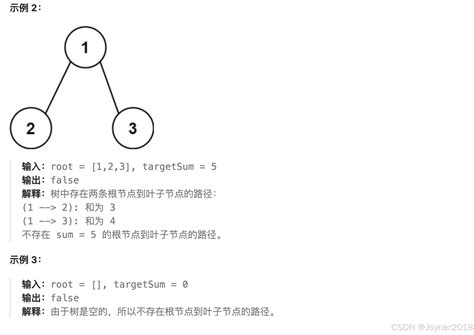 Python Leetcode 路径总和 Csdn博客 Python Leetcode 路径总和 Csdn博客
