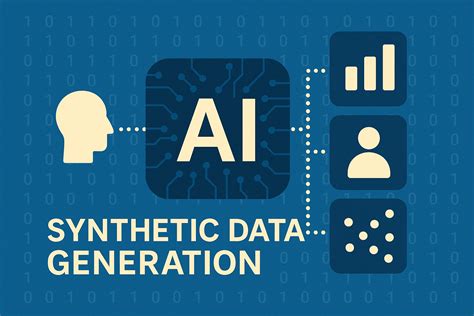Ai Powered Synthetic Data Generation Ai Generated Free Images And