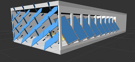 Gltf Loader Does Not Place Correctly Instancedmesh Questions Threejs Forum