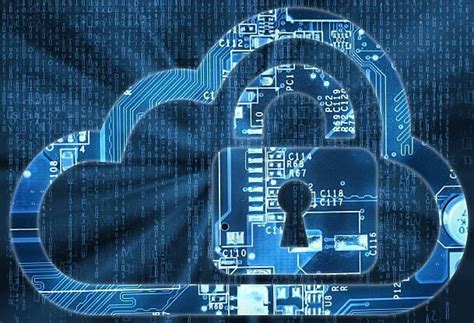 secure cloud storage