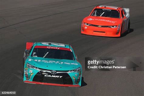 Christian Jones Racecar Driver Photos And Premium High Res Pictures