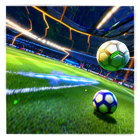 Rocket League Png Images 200