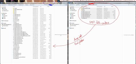 Help With Hdt Smp Skyrim Technical Support Loverslab
