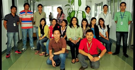 Irri News 13 Irri Staff Undergo Research Data Management Training