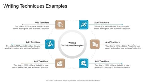 Writing Techniques Examples In Powerpoint And Google Slides Cpb