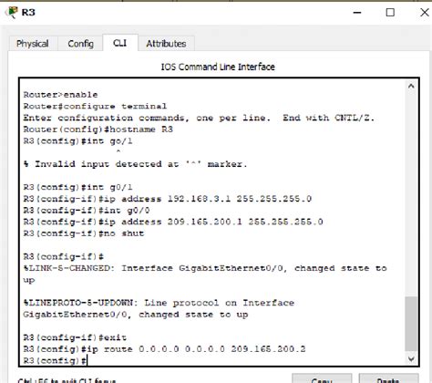 Ip Address For Router R3 After Routers Is Assigned Ip Address Isp Is