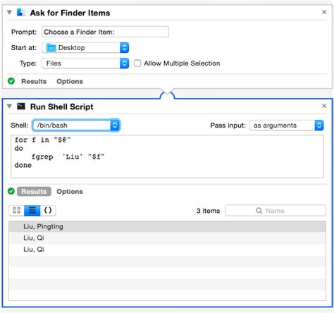 Applescript To Extract Text Line Beginni Apple Community