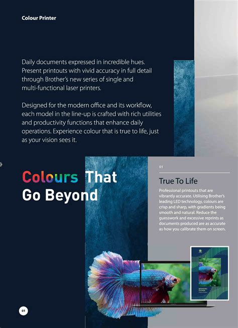 Brother Mfc L Cdw Colour Laser Led Printer Print Scan Copy Fax Wireless Lan Network Duplex