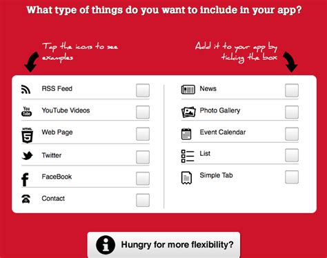 Theappbuilder Create Free Iphone Android And Windows App
