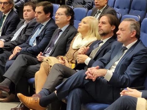 Mtss Presentó El Simel Un Instrumento De Enorme Potencialidad Afirmó Mieres Ministerio De