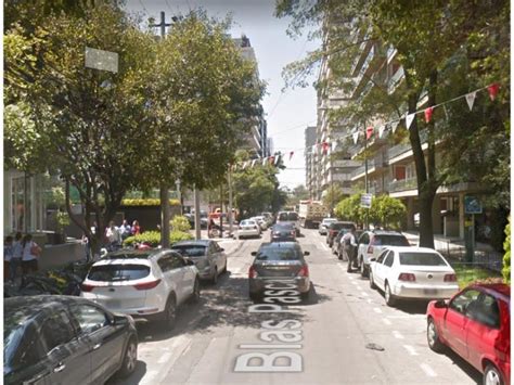 Cl Blas Pascal 222 Polanco Df Ciudad De México Cdmx