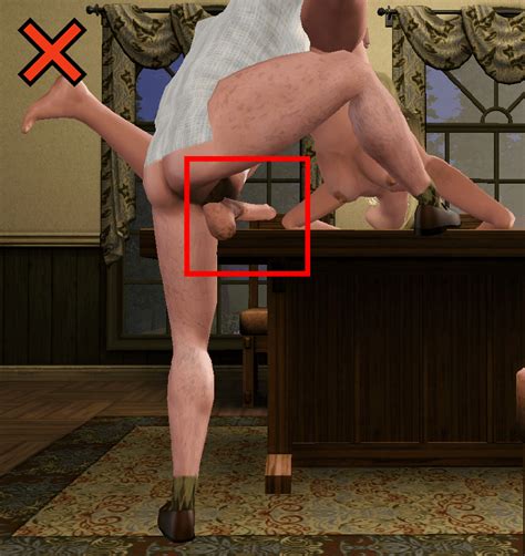 [sims 3][wip] Ooolala Citys Sex Animations For Kinky World And Passion