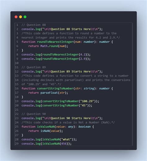 100daysofcodechallenge 100daysofcoding Typescript Javascript Giaic Syed Huzaifa Ali