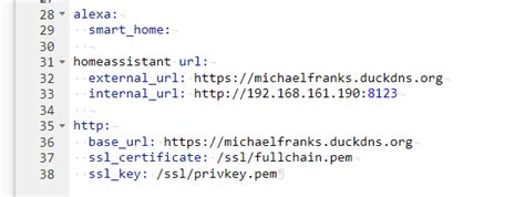 Remote Home Assistant Setup Gone Wrong R Homeassistant