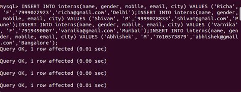 Sql Query To Check Or Find The Column Name Which Is Primary Key Column Geeksforgeeks