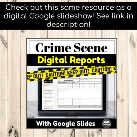Crime Scene Search Patterns Worksheet