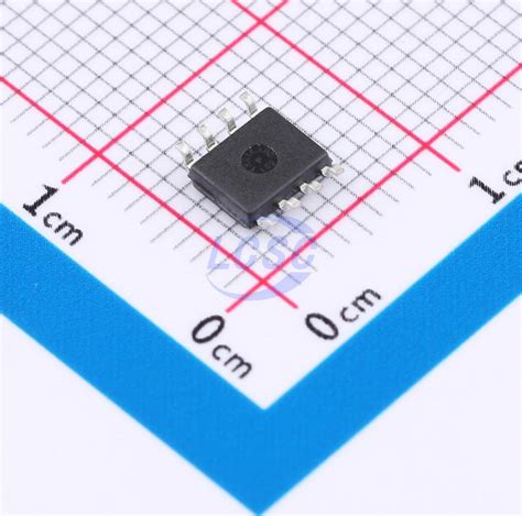 Mcp4131 503esn Microchip Tech C636038 Lcsc Electronics