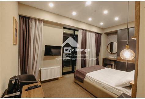 ქირავდება სასტუმროები საბურთალო 300მ²