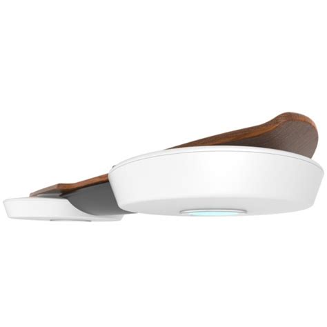 Robert Biglers Hoverboard Is A One Wheeled Skateboard