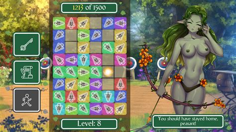 Arrow Tourney Review HentaiKeep