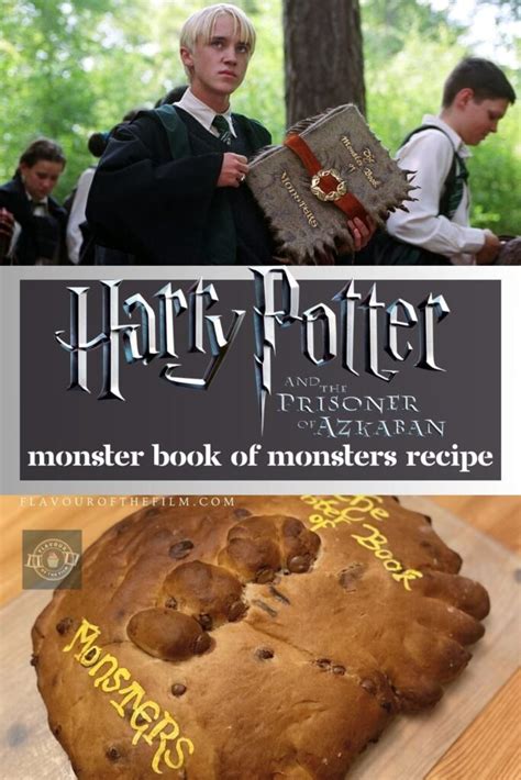 Chocolate Chip And Honey Sweet Bread Harry Potter And The Prisoner Of Azkaban