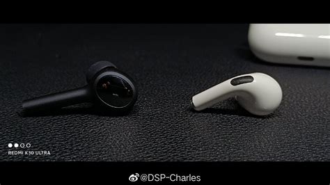 Xiaomi Mi Air Pro Noise Cancelling Earphones Will Be Scheduled Tomorrow Xiaomi Dna